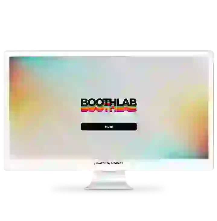 Boothlab - Self Service Photobooth Middleware Service