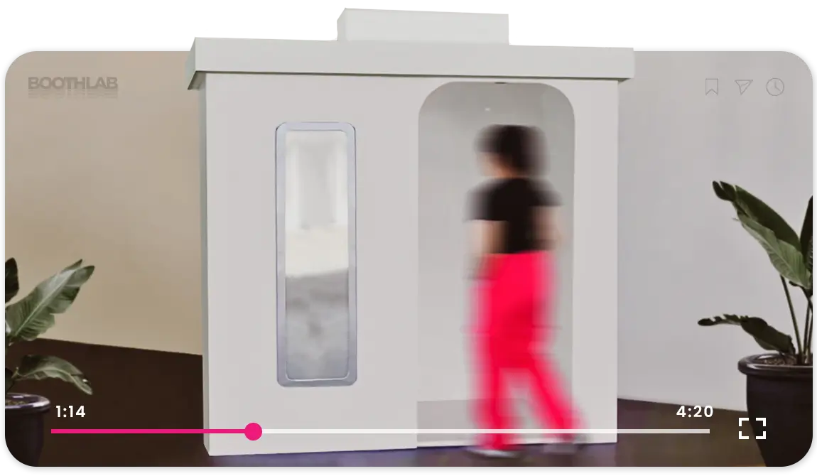 Boothlab - Self Service Photobooth Middleware Service